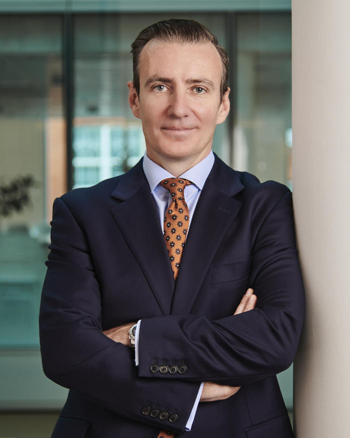 Mirabaud - Global Climate Bond Fund IH cap. CHF | Mirabaud Asset Management