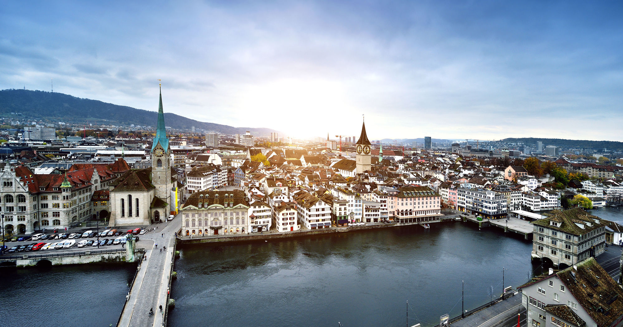 Zürich | Mirabaud Asset Management