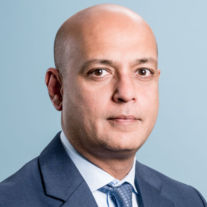 Vaqar ZUBERI | Authors | Mirabaud Asset Management