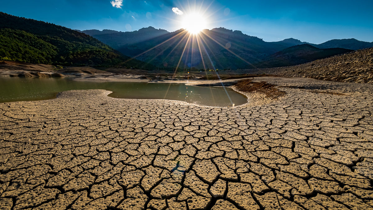 Engaging with the ESG opportunity: water stress | Mirabaud Asset Management