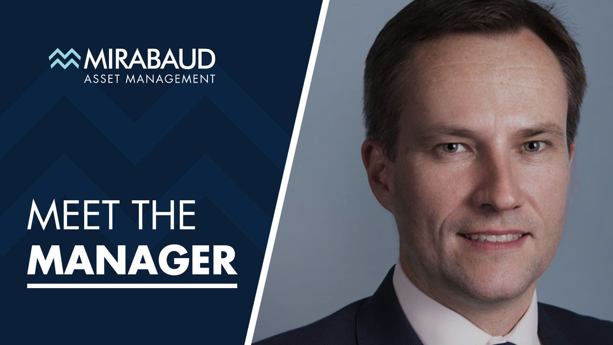 Meet the Manager: Trevor Fitzgerald, European Equities Fund Manager ...