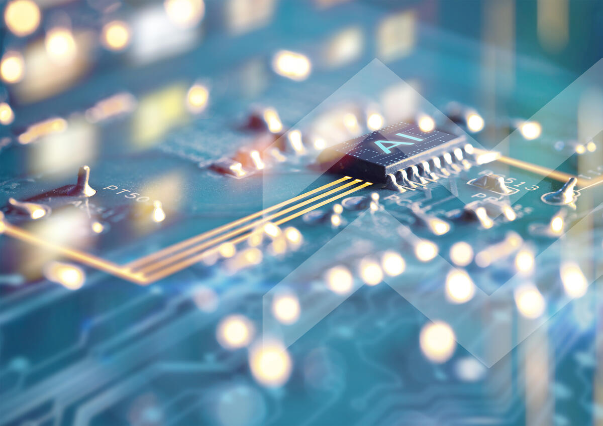 Tech in investment grade: why behaviour matters more than weight ...