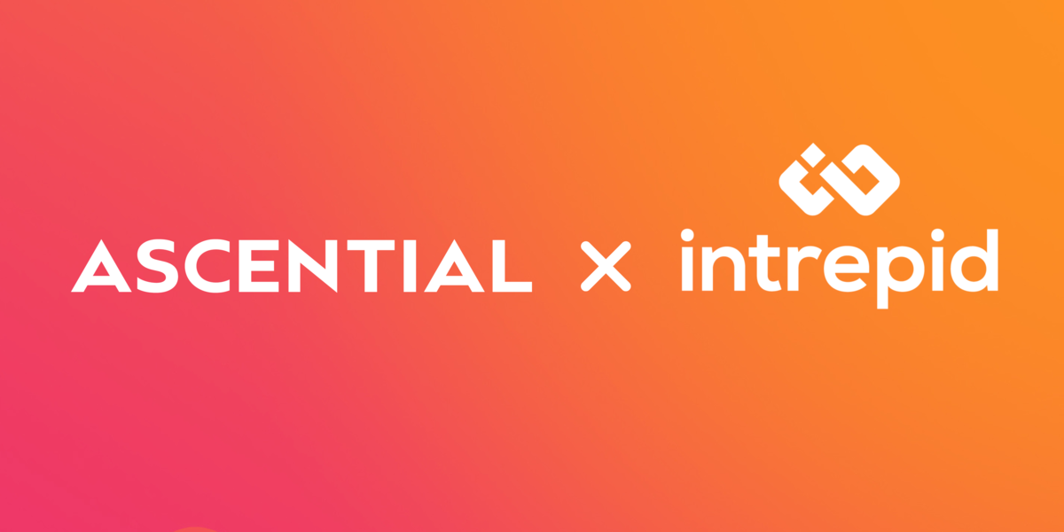 Intrepid has been acquired by Ascential | Mirabaud Asset Management